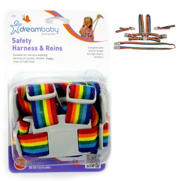 Mommy's Helper Kid Keeper Child Safety Harness - Walmart.com