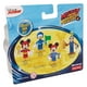 Disney Mickey and the Roadster Racers Mechanic Minnie - Walmart.com