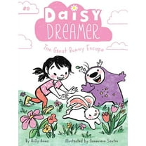 Daisy Dreamer and the Totally True Imaginary Friend (Paperback ...