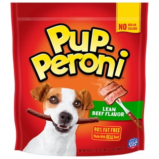 Canine Carry Outs Snausages Snaw Somes! Chewy Dog Treats, Beef & Cheese ...
