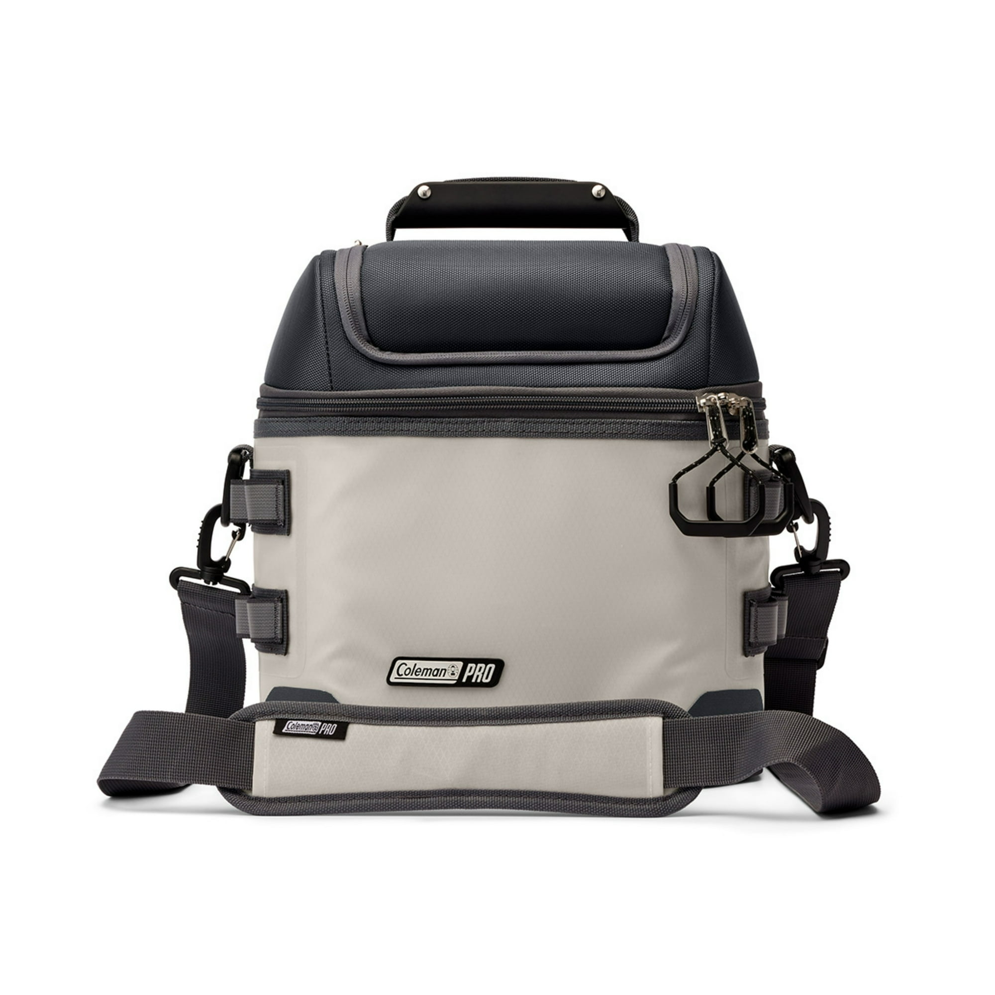 Click here for Coleman Pro 16-Can Soft Cooler  Camping And Lunch... prices