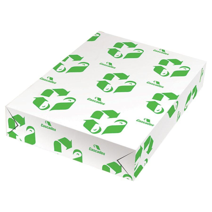 Rolland Hitech Multipurpose Paper, 24 lbs, 8.5" x 11", 96 Bright ...