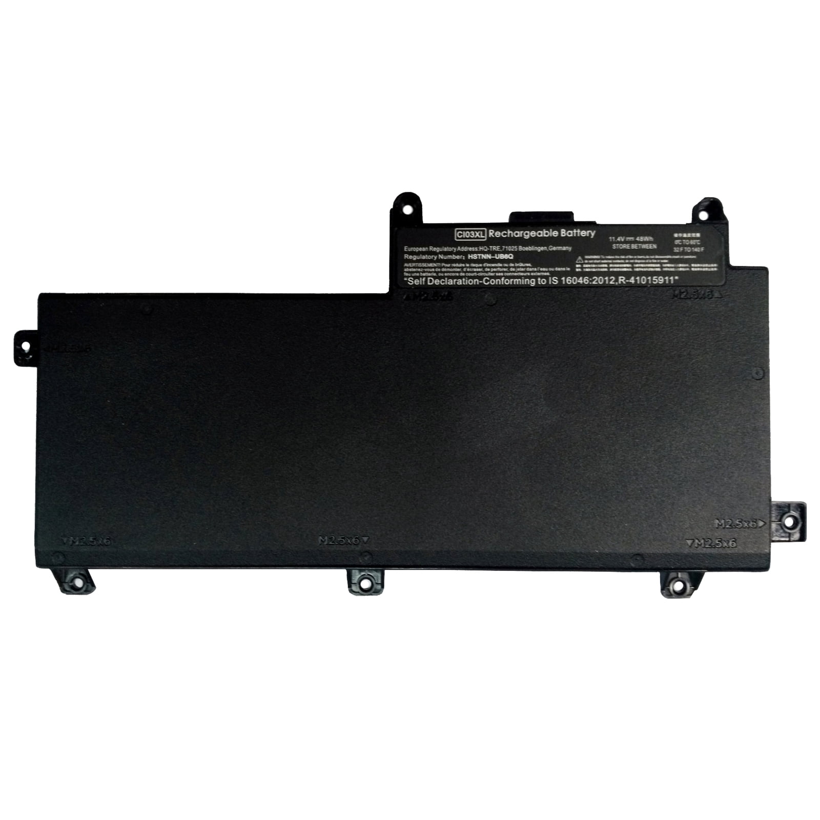 Superb Choice® Battery for HP ProBook 650 G2 | Walmart Canada