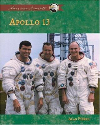 Pre-Owned Apollo 13 (Library Binding) 1591977266 9781591977261 - Walmart.com
