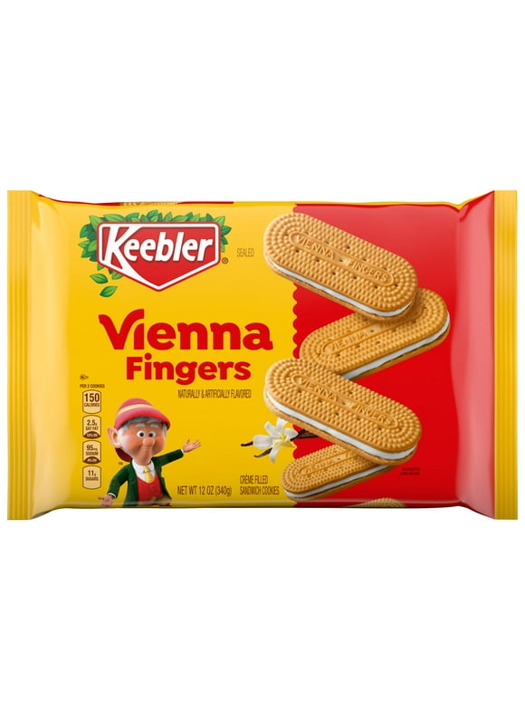 Keebler Cookies in Cookies - Walmart.com