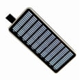 AK1016 LED Music Spectrum LED Audio Level Indicator Pickup Rhythm Light ...