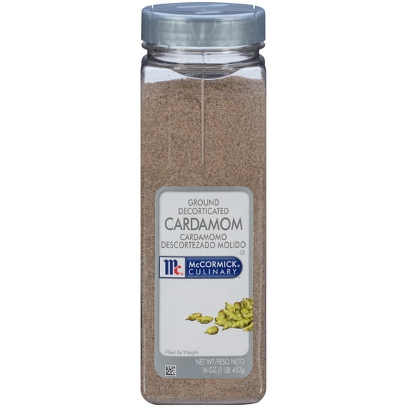 Cardamom