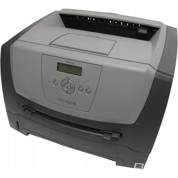 Refurbished Laser Printers