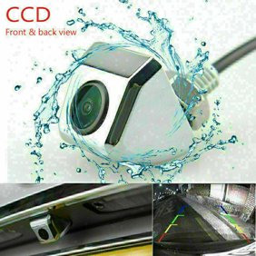Rear View Backup Reverse/Parking Camera, Waterproof Night Vision Cam ...