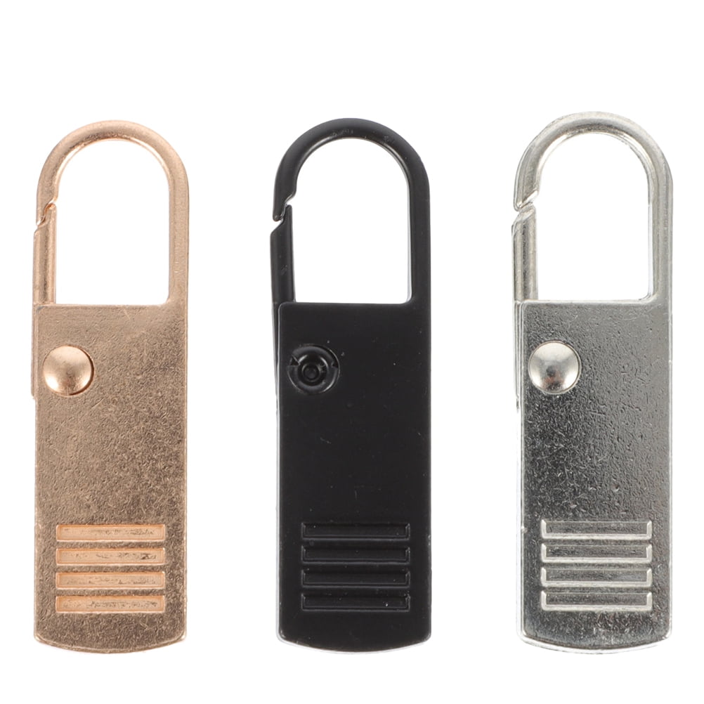 Click here for Homemaxs 9pcs Zipper Pulls Tabs Replacement Zipper... prices