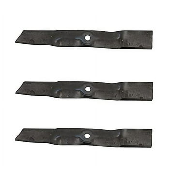 John Deere Original Equipment Mower Blades (GX22151) - UC21583 ...