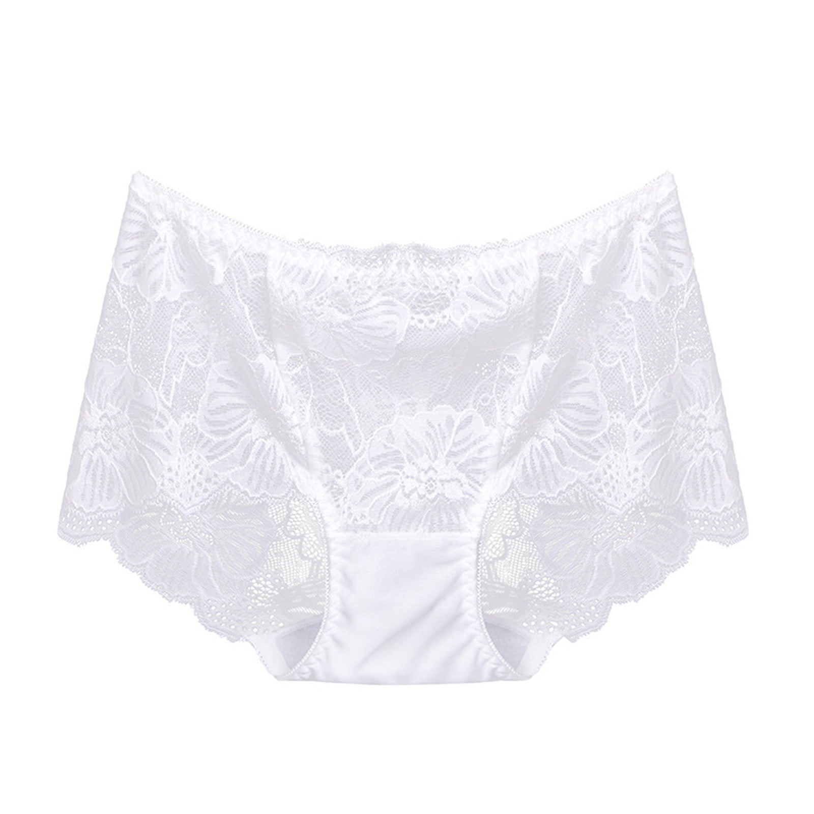 Click here for Xiaowwww String Bikini Underwear For Women Lace Bo... prices