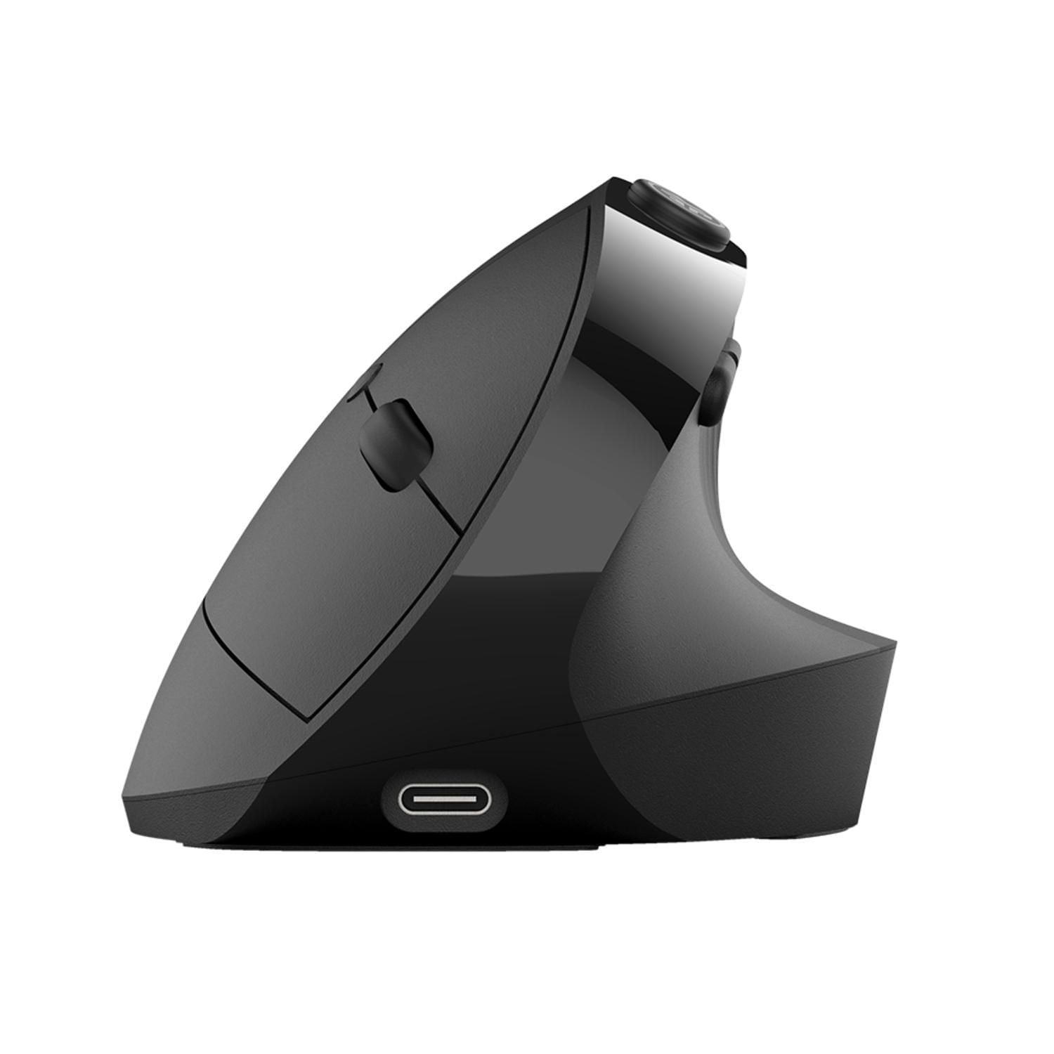 Click here for Jlab Jbuds Ergonomic Vertical Wireless Mouse Black prices