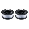 BLACK+DECKER AF-100-2 Auto Feed Replacement Spools, 2-Pack, Multi ...