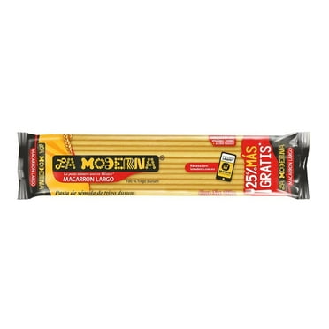 Pasta La Moderna de pluma 200 g | Walmart en línea