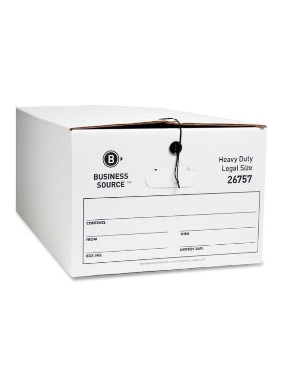 File Boxes in Moving Boxes - Walmart.com