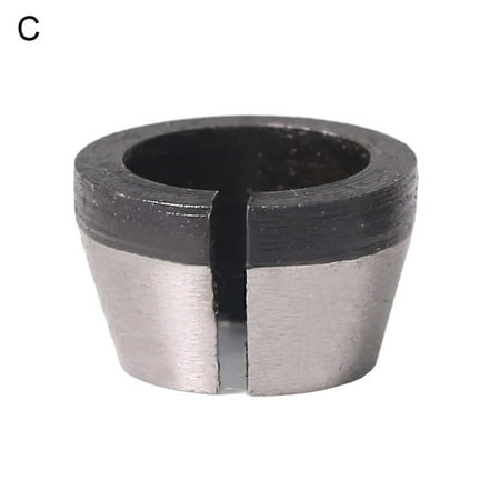 6/6.35/8mm Collet Chuck Engraving Trimming Machine Electric Router ...