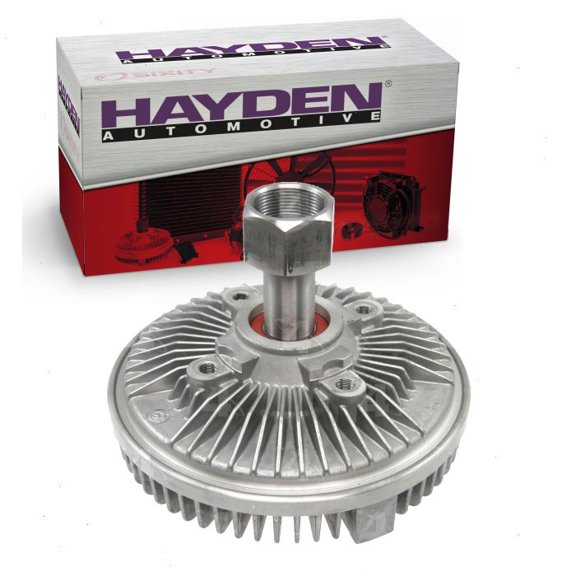 Hayden Engine Cooling Fan Clutch compatible with Jeep Cherokee Comanche ...