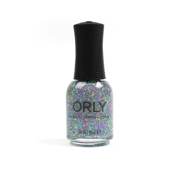 ORLY Pro Premium Nail Lacquer Dancing Queen - .6 fl oz / 18 mL ...