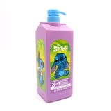 Stitch 3-in-1 Wash Conditioner and Body Wash 33oz Gentle Cleansing for ...
