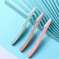Ceimmol Folding Multi Purpose Facial Hair Remover Multi Functional