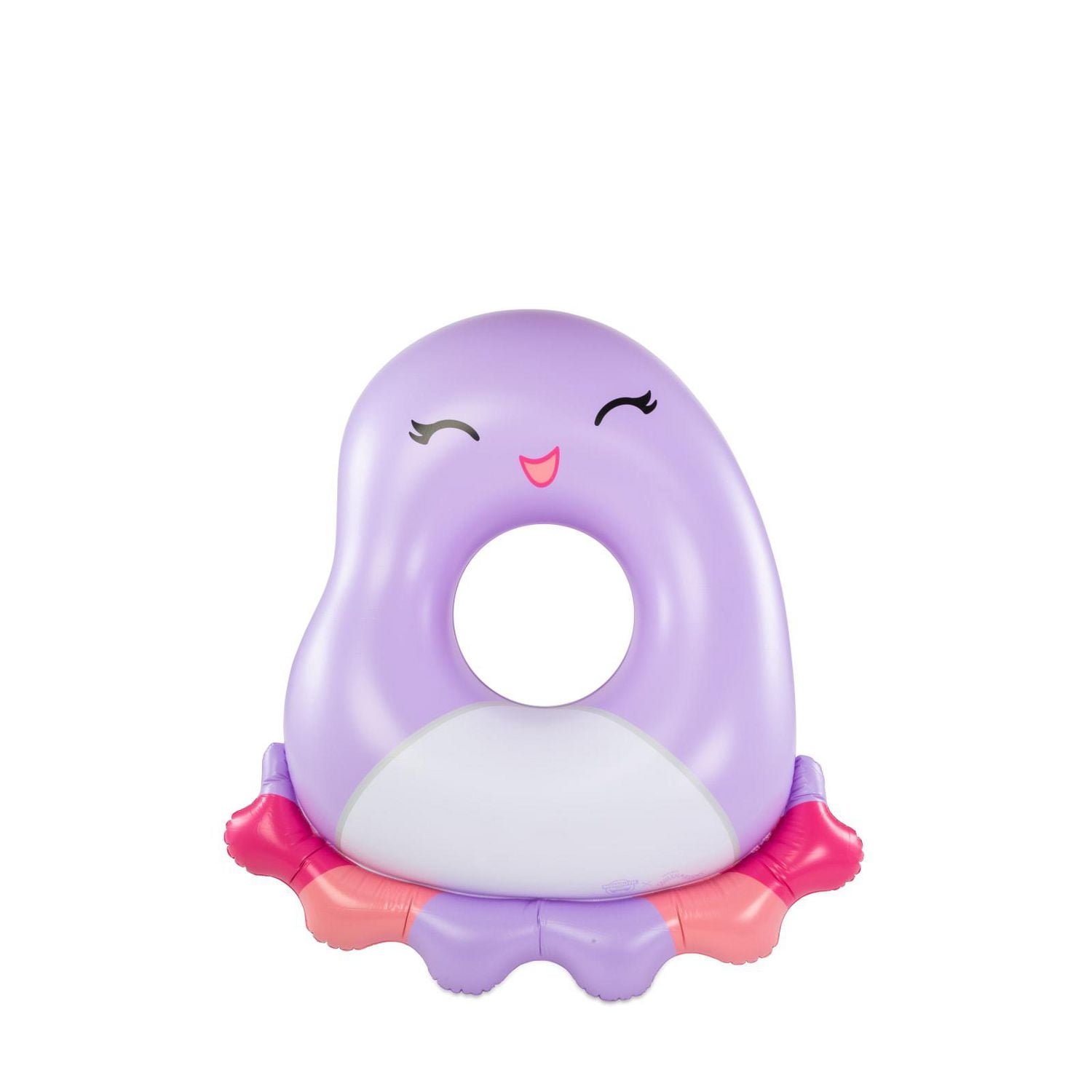 BigMouth x Squishmallows Beula the Octopus Pool Float - Walmart.ca