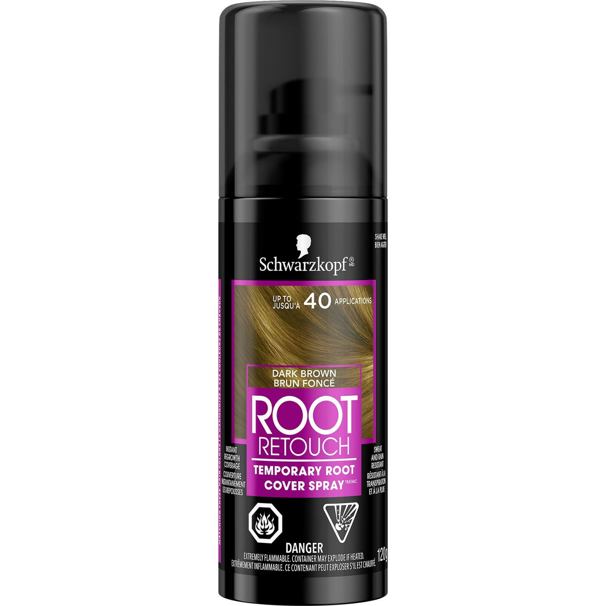 Click here for Schwarzkopf Root Retouch Temporary Root Cover Spra... prices
