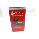 Cobra Electronics 19 Ultra III Compact Design CB Radio for Car, Truck ...