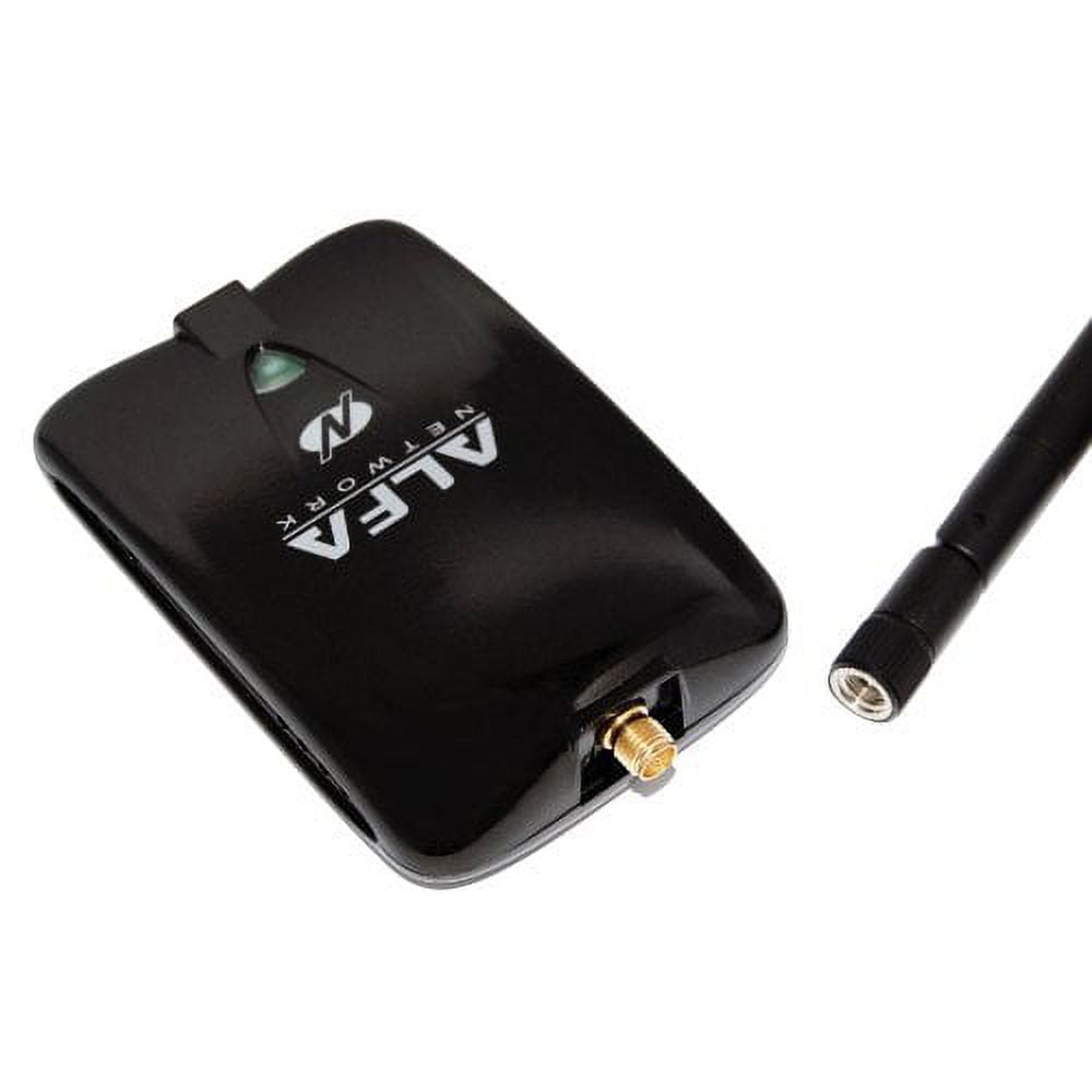 Alfa AWUS036NHA 802.11n Wireless USB Wi-Fi Adapter Nepal | Ubuy