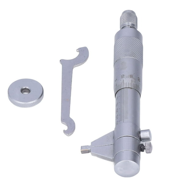 Inside Diameter Micrometer, Inner Micrometers Spiral 5-30mm Range ...