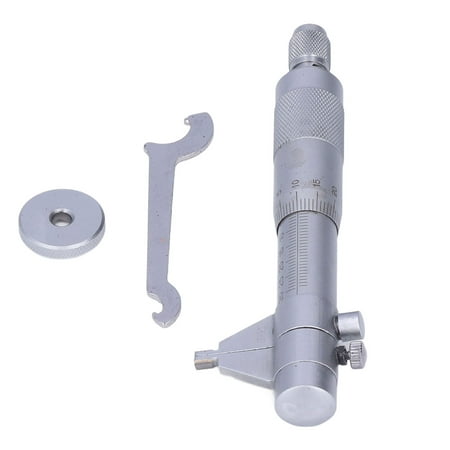 Inside Diameter Micrometer, Inner Micrometers Spiral 5-30mm Range ...