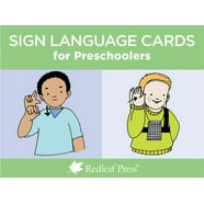 American Sign Language for Kids : 101 Easy Signs for Nonverbal ...