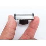 Happy Nuts Ballber Replacement Blade, Groin Hair Trimmer, Waterproof ...