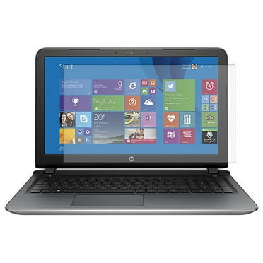 PcProfessional Screen Protector (Set of 2) for Asus Vivobook X512DA 15. ...