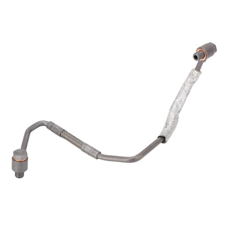 Turbo Oil Return Pipe,Turbo Oil Return Pipe Turbo Oil Return Drain Pipe ...