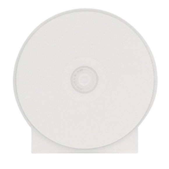 Clear Poly Cd Cases
