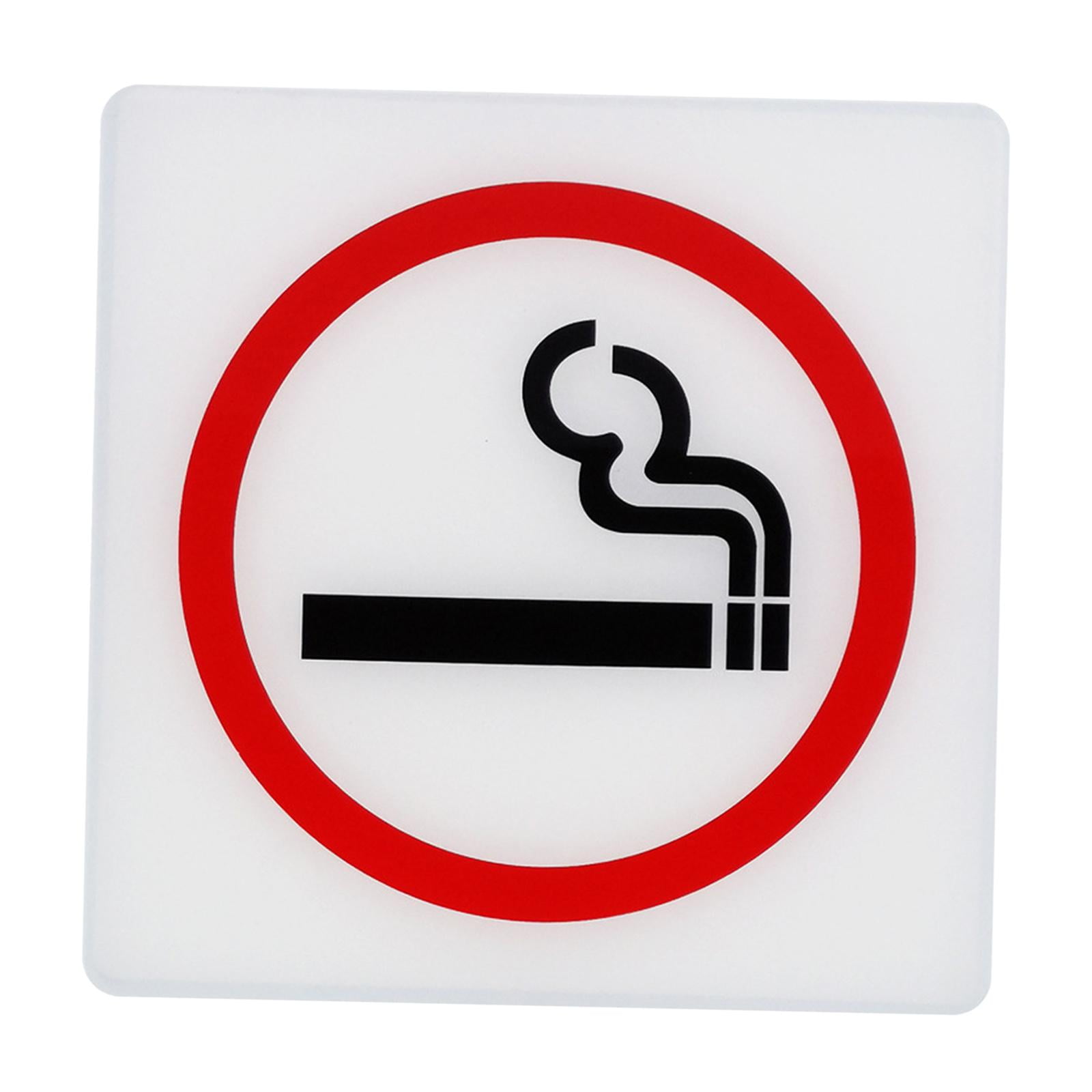 Letrero portátil Gloria Letrero de acrílico Letrero de advertencia ...