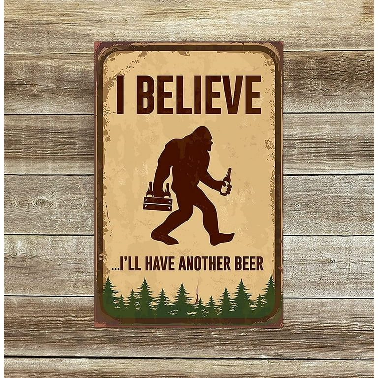 Funny Bigfoot Jokes