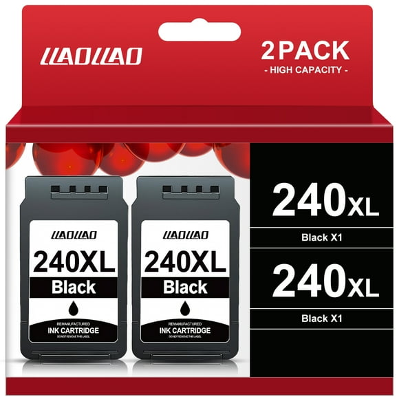 Canon Mg3600 Ink Cartridges