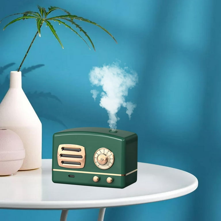 Vintage House Humidifier