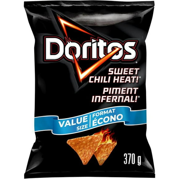 Doritos Value Size Chips | Walmart.ca