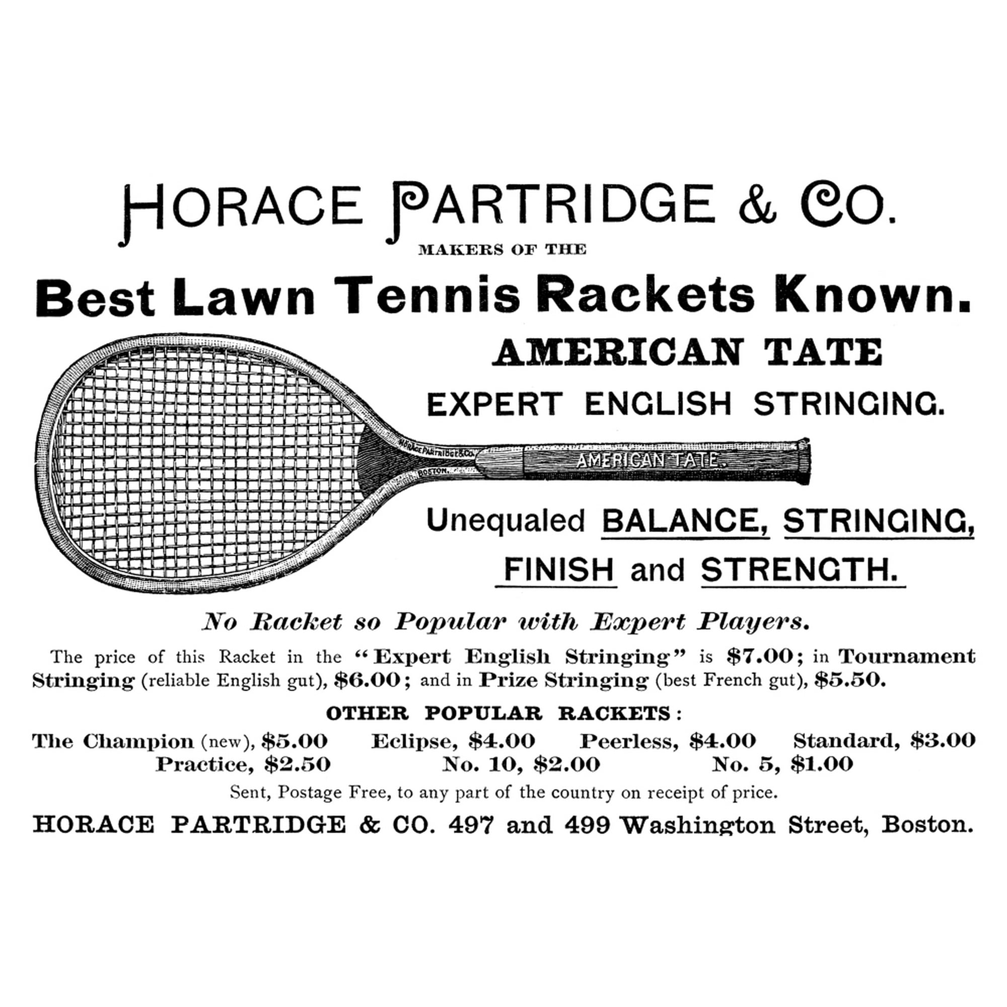 Black Tennis Magazine