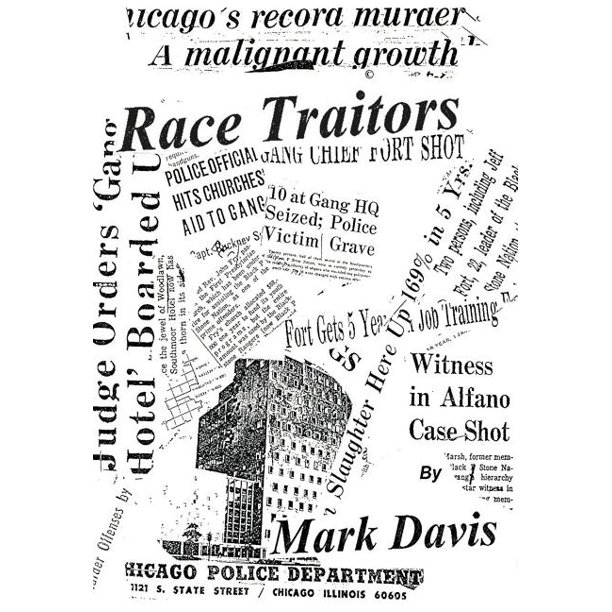 Race Traitors (Hardcover) - Walmart.com - Walmart.com