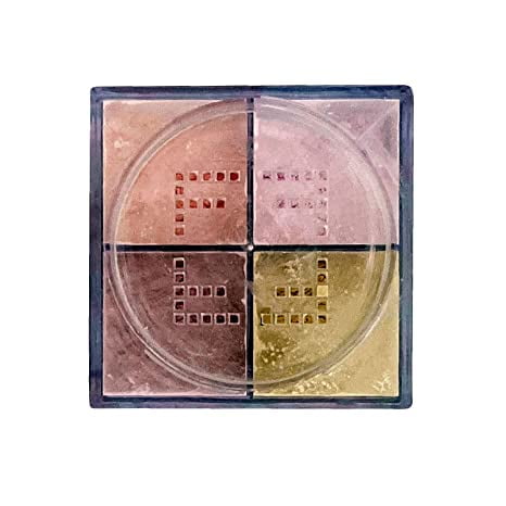 Perfect Touch Prestige Flawless Finishing Loose Powder Set 2 - Walmart.com