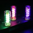 Automotive Night Lamps USB LED Car Lights Touch Adjustment Plug-in ...