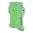 Electric Signal Isolator Analog Input Output 4 20ma Current Signal Isolation 1 In 1 Out