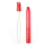 Play Day Bubble Maker Stick Toy with 30 Ounce Bubble Solution, 6 Pack ...