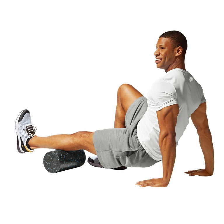 Runners Knee Foam Rolling | ppgbbe.intranet.biologia.ufrj.br