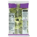Marketside Organic Broccoli Florets 12 oz, Fresh, Ready-to-Eat ...