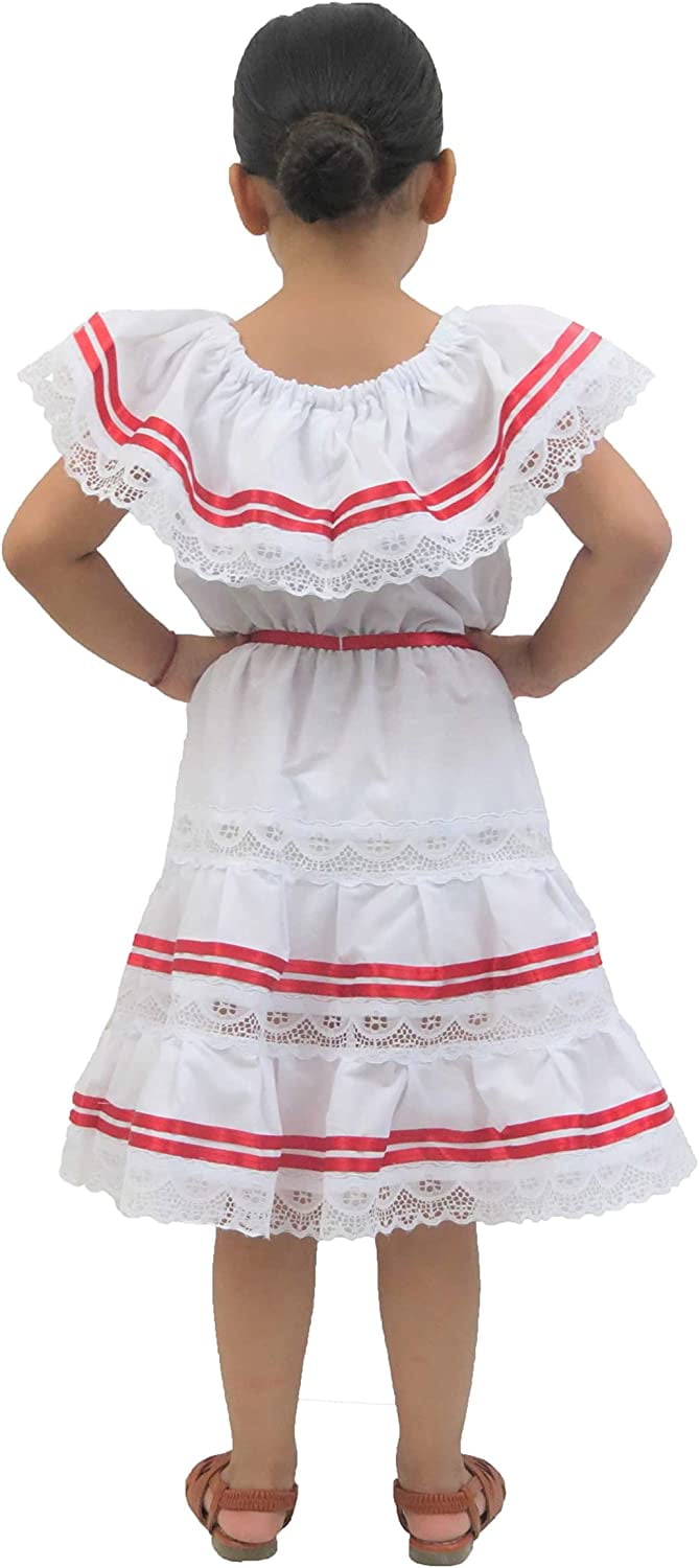 Venezuelan Traditional Clothing